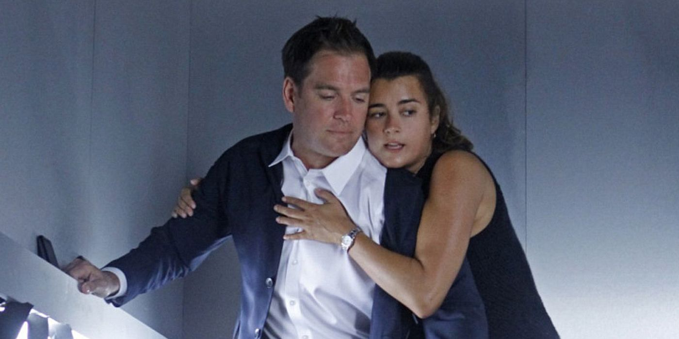 NCIS Icon Cote de Pablo Surprises Fans with a Screen Comeback Before ...