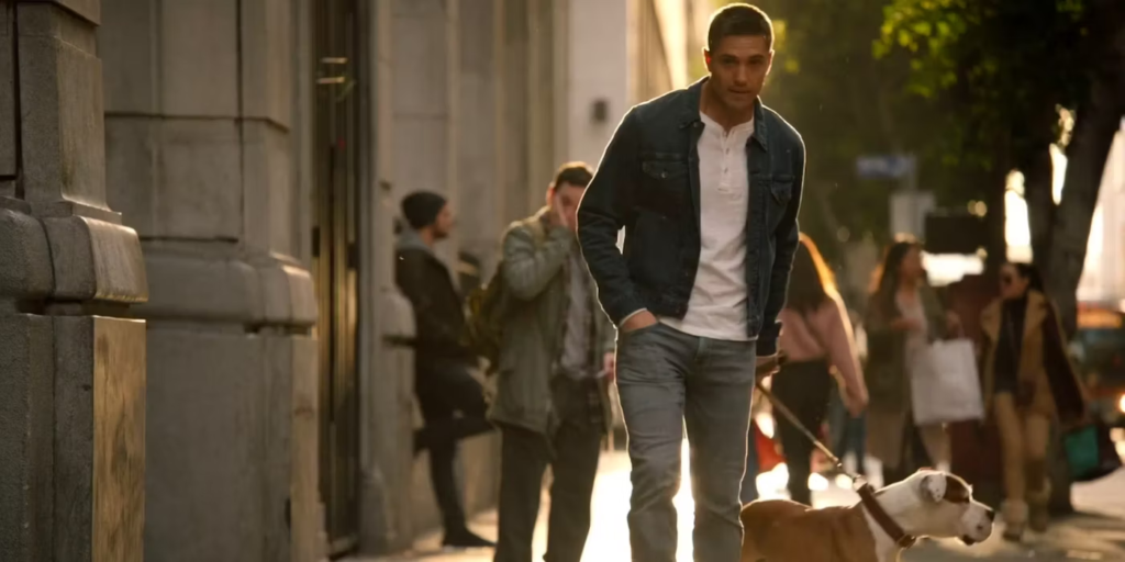 A Beloved Character Makes a Long-Awaited Return to "The Rookie" - Daily ...