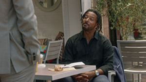 The Anticipated Return of Elijah Stone in The Rookie Season 7 - Daily Info