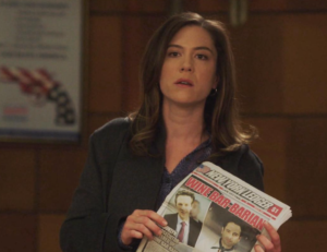 Spotlight on Sara Bues: Rising Star of Chicago P.D. - Daily Info